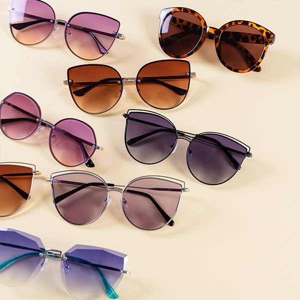 Guide Pour Lunettes De Soleil Lentiamo