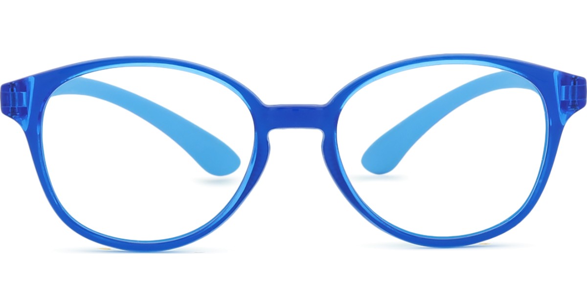 Centrostyle prescription eyeglasses for children online | Lentiamo