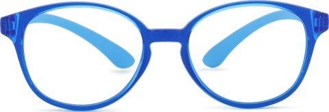 Centrostyle prescription eyeglasses for children online | Lentiamo