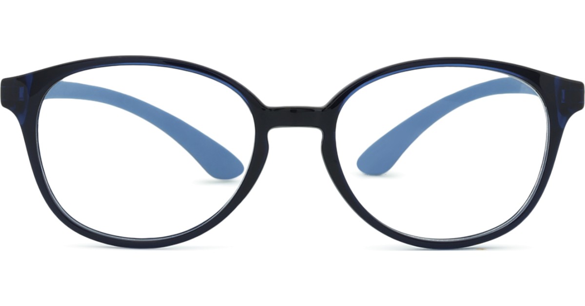 Centrostyle prescription eyeglasses for children online | Lentiamo