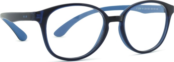 Centrostyle prescription eyeglasses for children online | Lentiamo