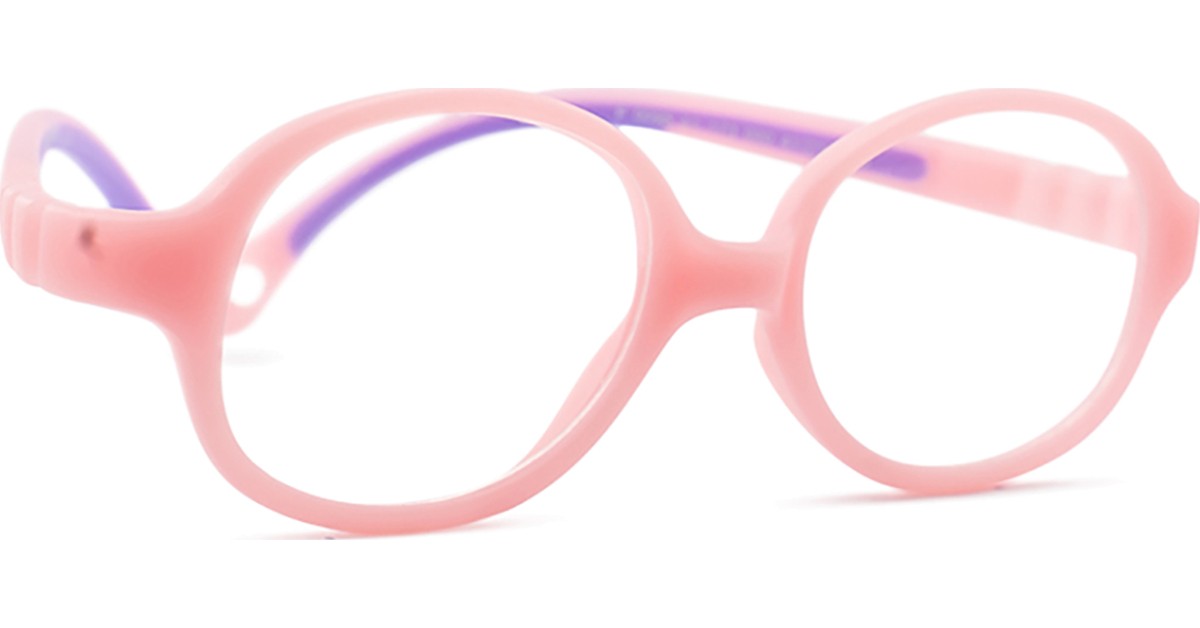 Centrostyle prescription eyeglasses for children online | Lentiamo