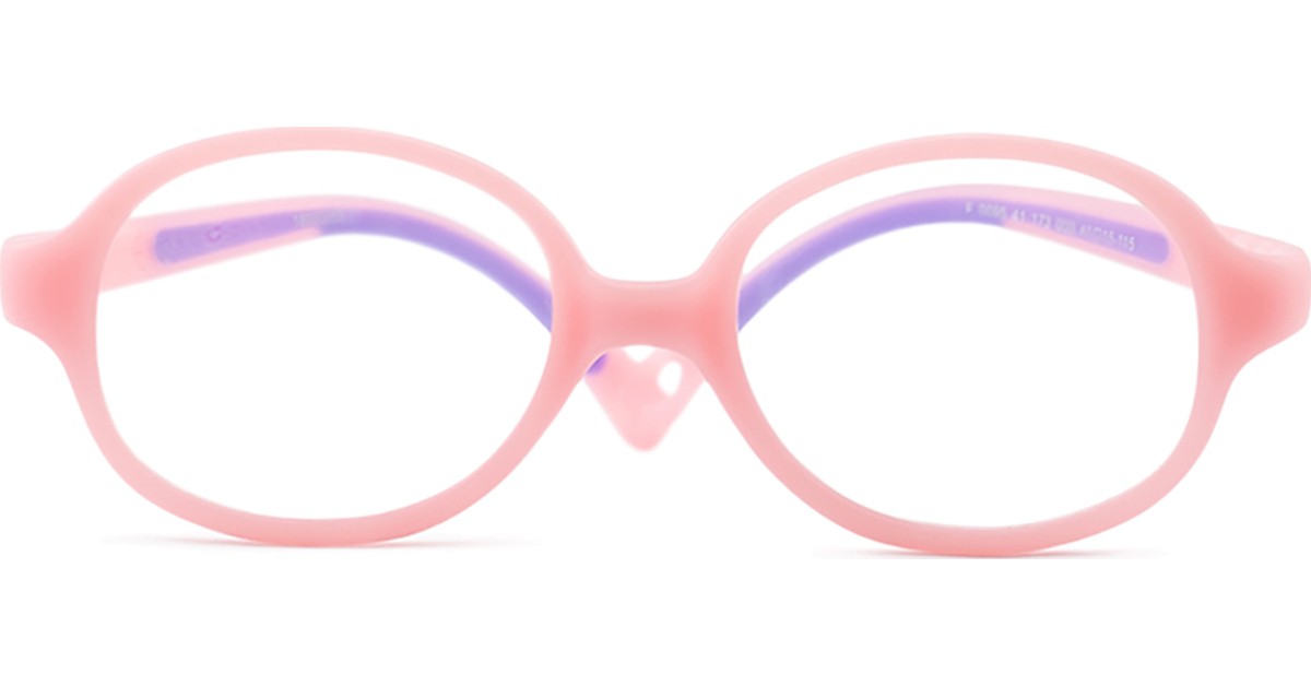Centrostyle prescription eyeglasses for children online | Lentiamo