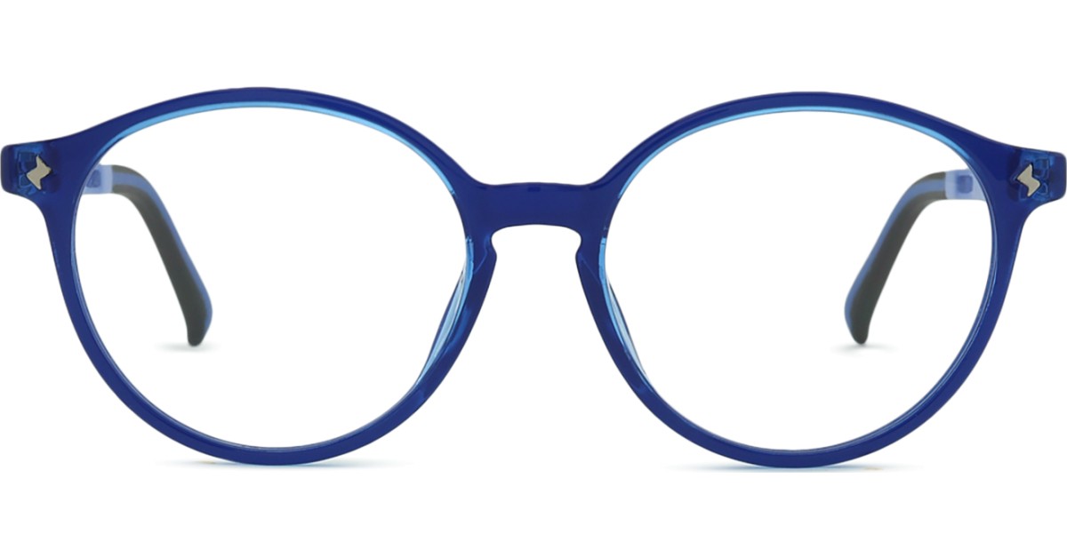 Centrostyle prescription eyeglasses for children online | Lentiamo
