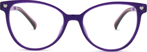 Centrostyle prescription eyeglasses for children online | Lentiamo