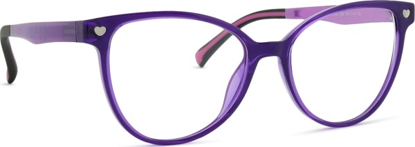 Centrostyle prescription eyeglasses for children online | Lentiamo