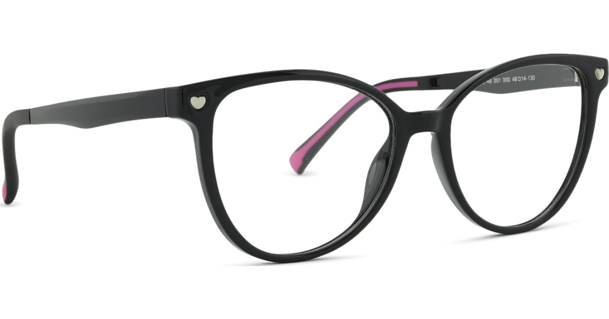 Centrostyle prescription eyeglasses for children online | Lentiamo