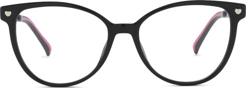 Centrostyle prescription eyeglasses for children online | Lentiamo