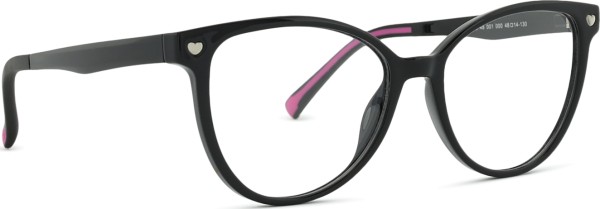 Centrostyle prescription eyeglasses for children online | Lentiamo