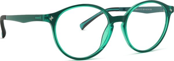 Centrostyle prescription eyeglasses for children online | Lentiamo