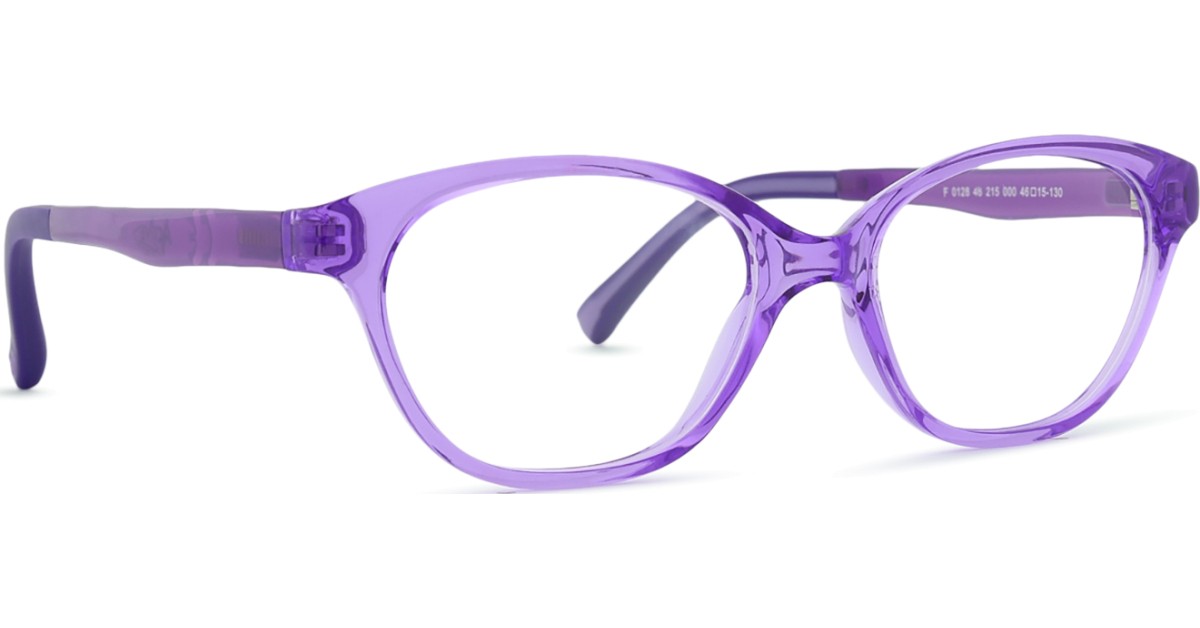 Centrostyle prescription eyeglasses for children online | Lentiamo