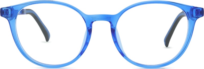 Centrostyle prescription eyeglasses for children online | Lentiamo