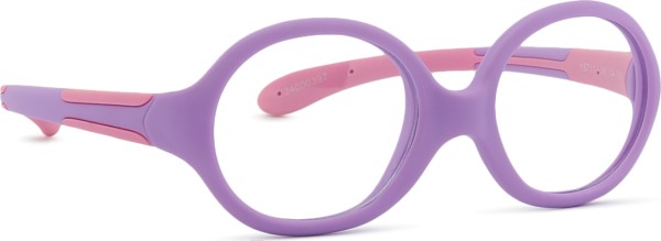 Centrostyle prescription eyeglasses for children online | Lentiamo