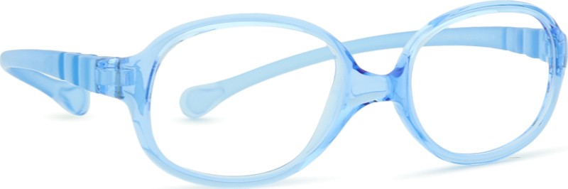 Centrostyle prescription eyeglasses for children online | Lentiamo