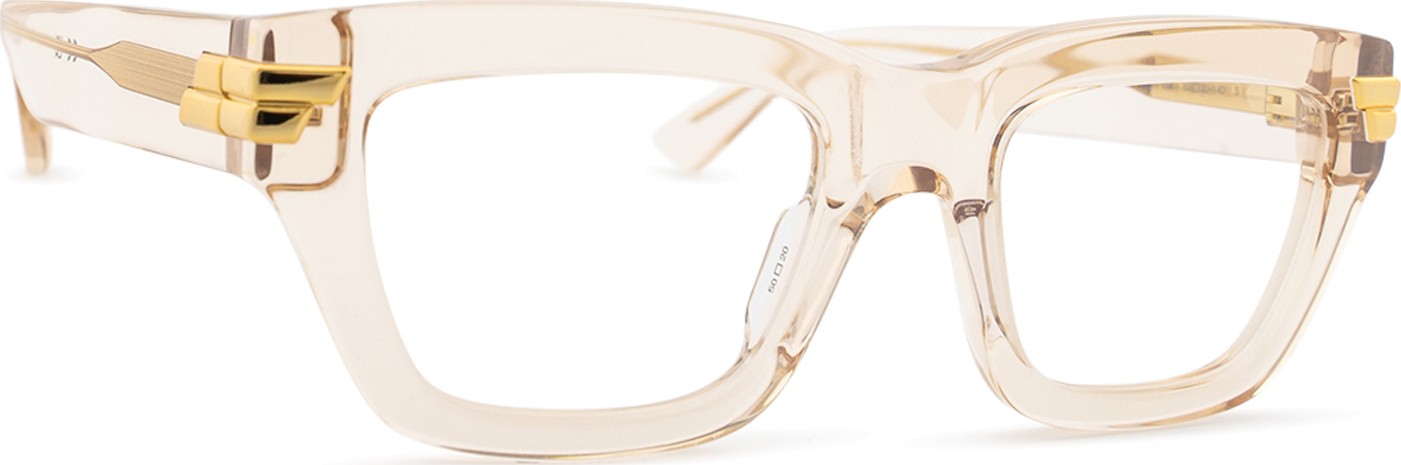 Bottega Veneta BV1190O 004 50 – Glasses | Lentiamo