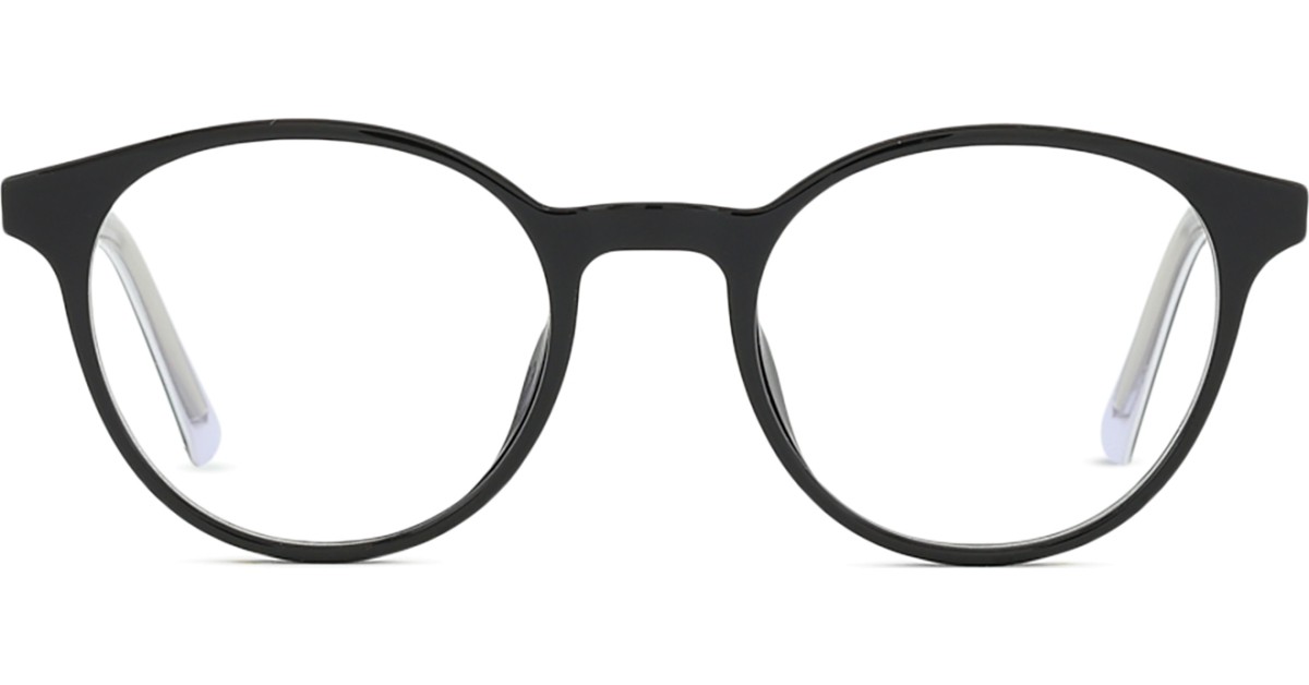 Centrostyle prescription eyeglasses for children online | Lentiamo