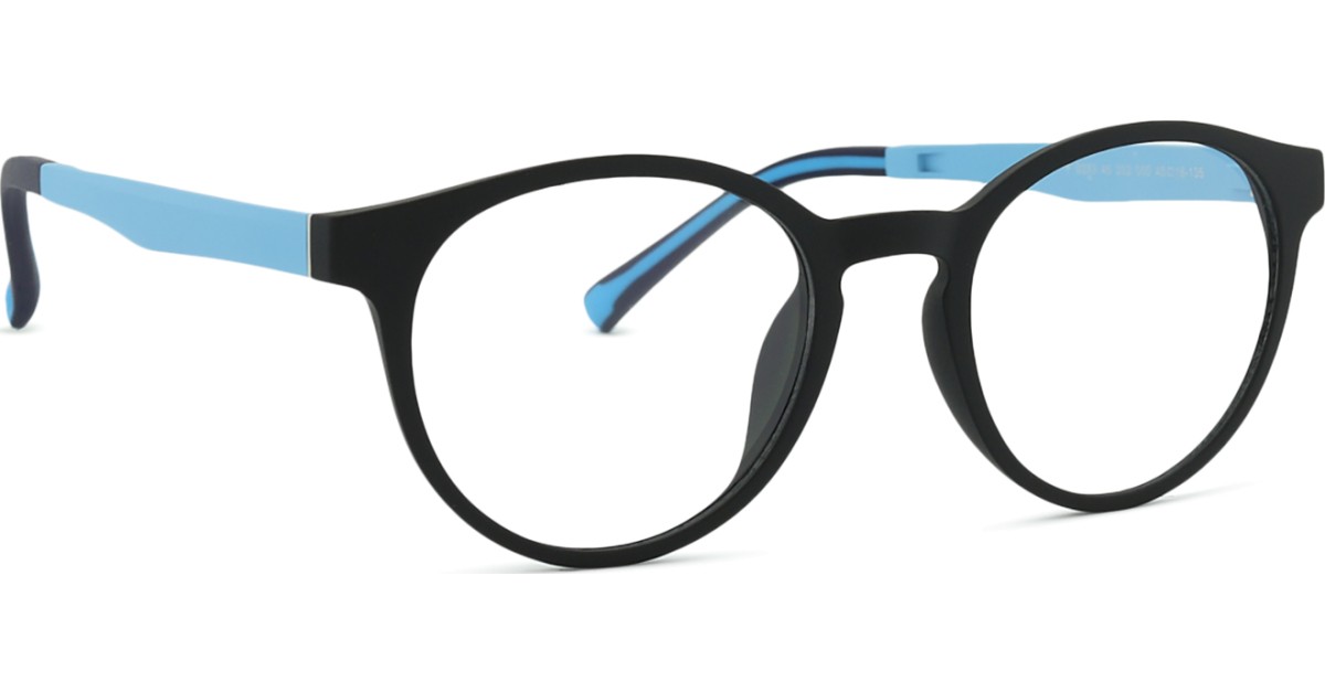 Centrostyle prescription eyeglasses for children online | Lentiamo