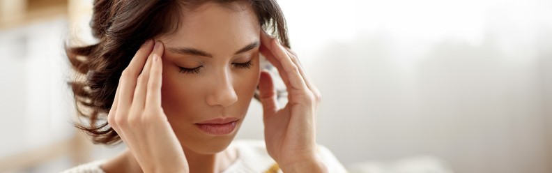 Eyes and stress: Can stress affect your vision? | Lentiamo