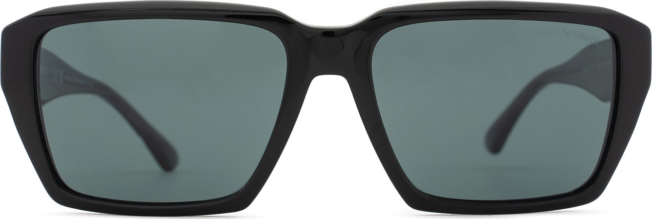 Emporio Armani EA 4186 501787 58 – Sunglasses | Lentiamo