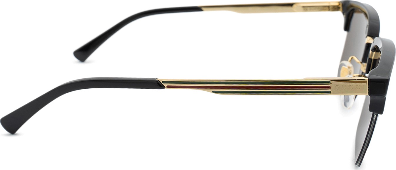 Gucci GG1226S 001 53 – Sunglasses | Lentiamo