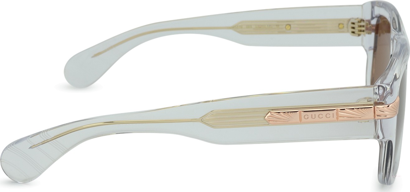 Gucci GG1517S 004 54 | Lentiamo