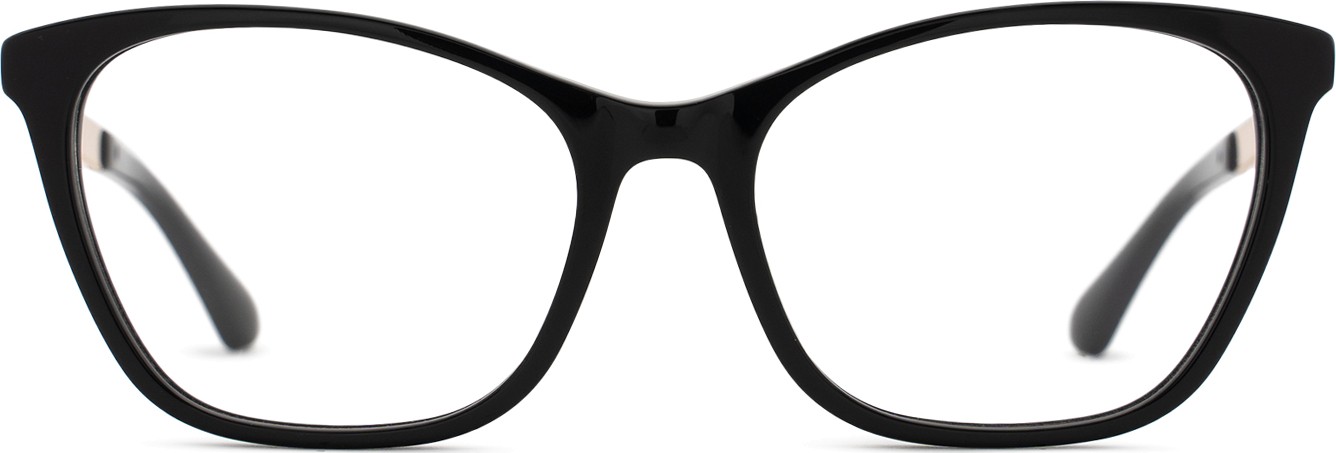 Guess GU2882/V 001 55 – Glasses | Lentiamo