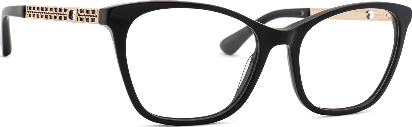 Guess GU2882/V 001 55 – Glasses | Lentiamo