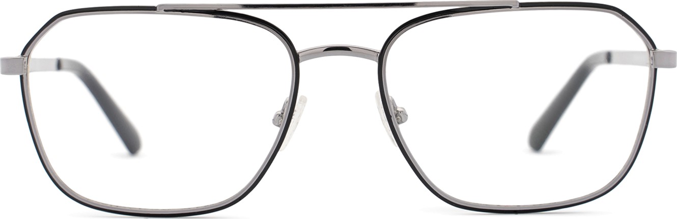 Guess GU50049/V 010 55 – Glasses | Lentiamo