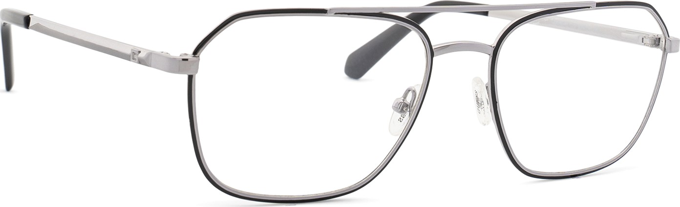 Guess GU50049/V 010 55 – Glasses | Lentiamo