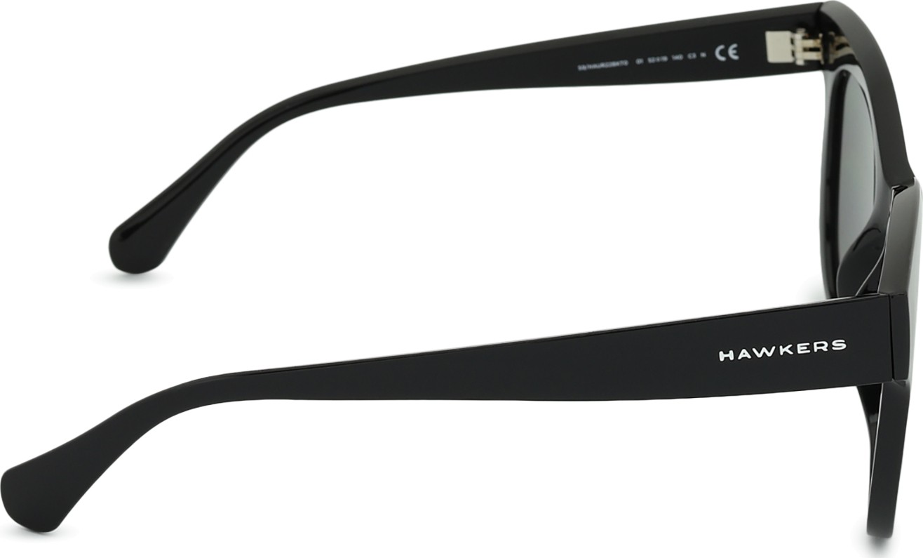 Hawkers Audrey Raw - Rose Gold | Lentiamo