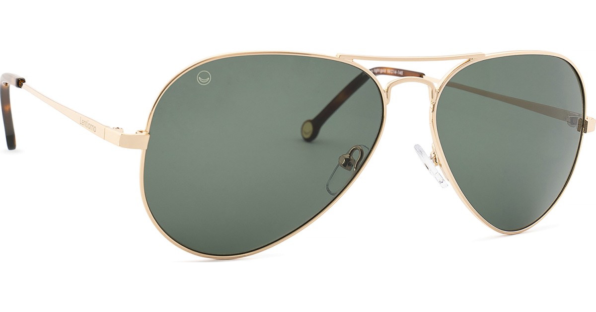 Ray-Ban® Aviator Large Metal II RB3026 L2821 62 – Sunglasses | Lentiamo