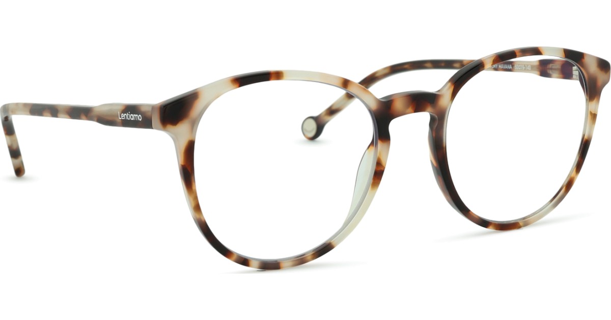 Ray-Ban® New Round 0RX3637V 2509 – Glasses | Lentiamo