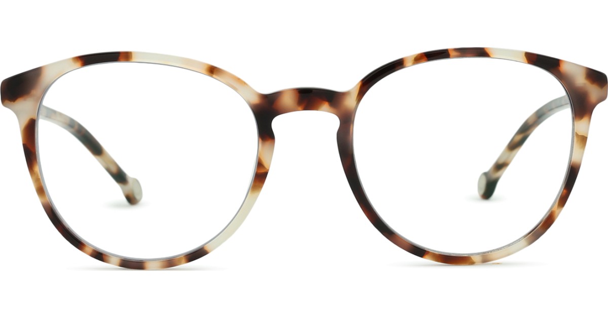 Ray-Ban® New Round 0RX3637V 2509 – Glasses | Lentiamo