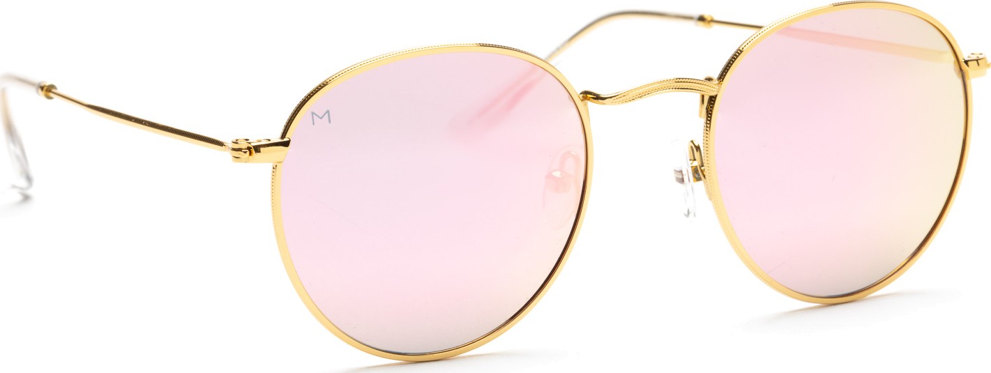 Meller Yster Gold Rose 2 | Lentiamo