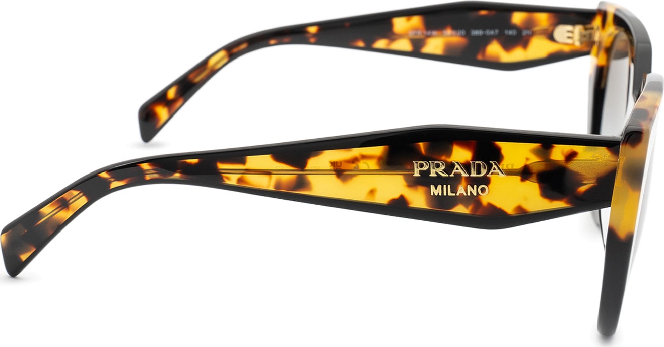Prada 0PR 14WS 3890A7 52 – Sunglasses | Lentiamo