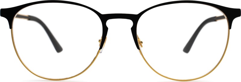 Ray-Ban® 0RX6375 2861 – Glasses | Lentiamo