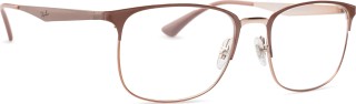 Ray-Ban® 0RX6421 2973 52 – Glasses | Lentiamo