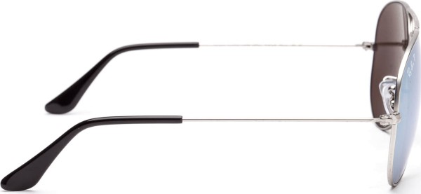 Ray-Ban® Aviator Large Metal RB3025 019/W3 58 – Sunglasses | Lentiamo