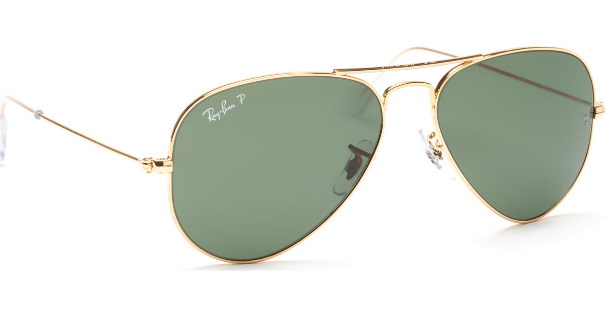 Ray-Ban® Aviator Large Metal II RB3026 L2821 62 – Sunglasses | Lentiamo