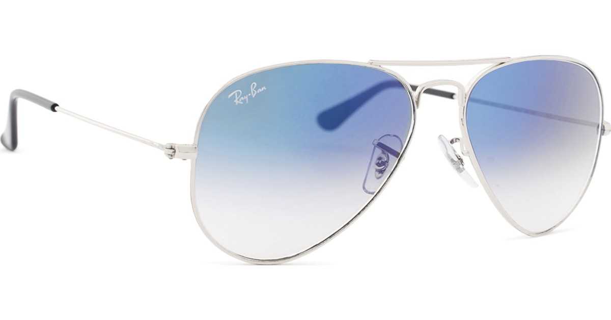 Ray-Ban® Aviator Large Metal II RB3026 L2821 62 – Sunglasses | Lentiamo