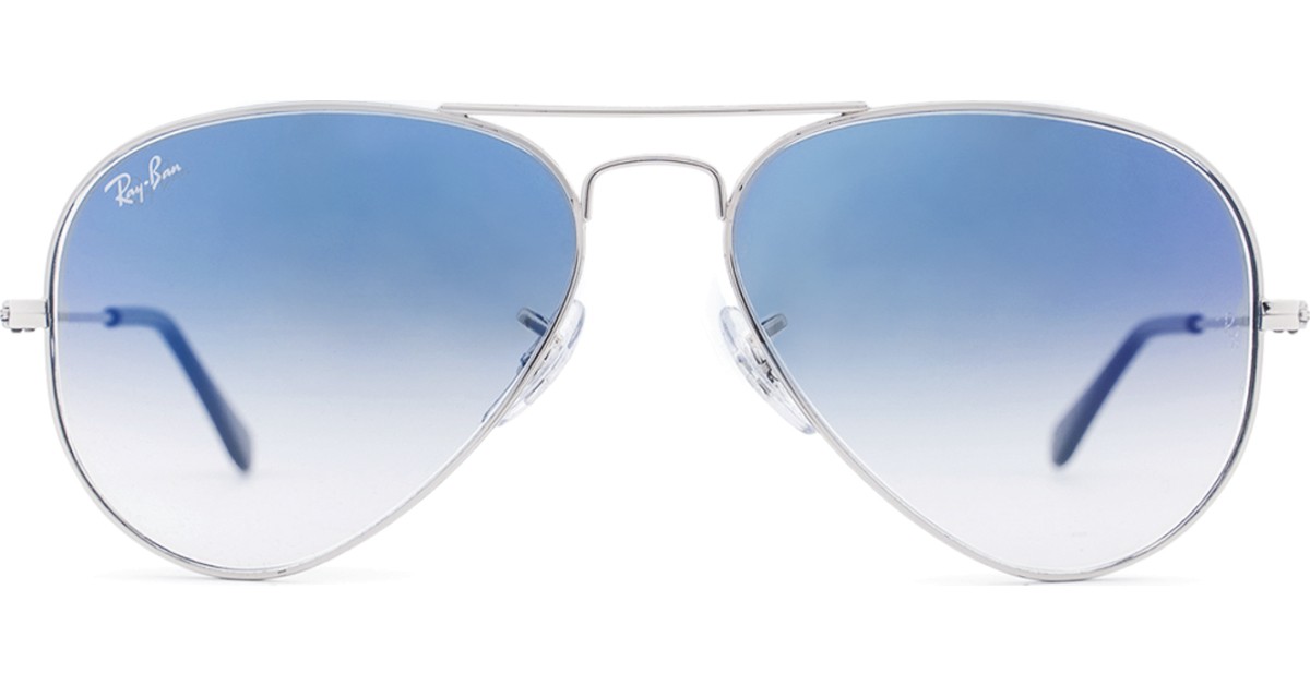 Ray-Ban® Aviator Large Metal II RB3026 L2821 62 – Sunglasses | Lentiamo