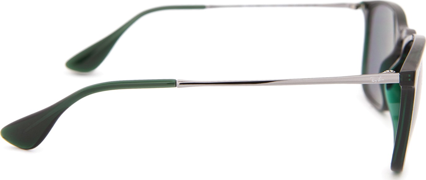 Ray-Ban® Chris RB4187 666381 54 – Sunglasses | Lentiamo