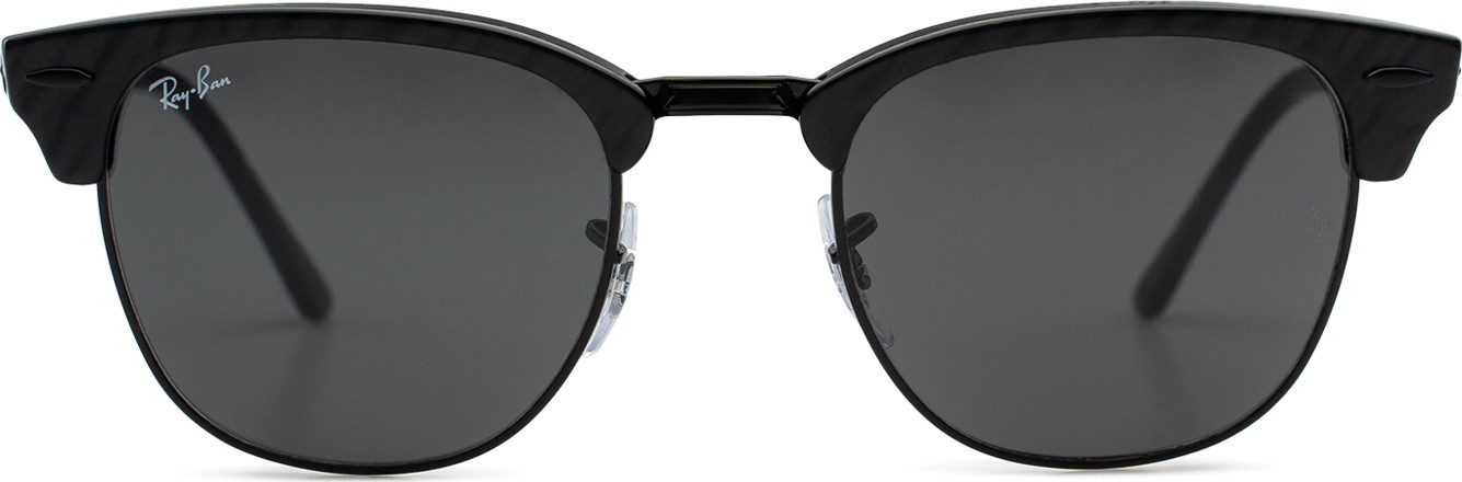 Ray Ban® Clubmaster Rb3016 W0365 Sunglasses Lentiamo