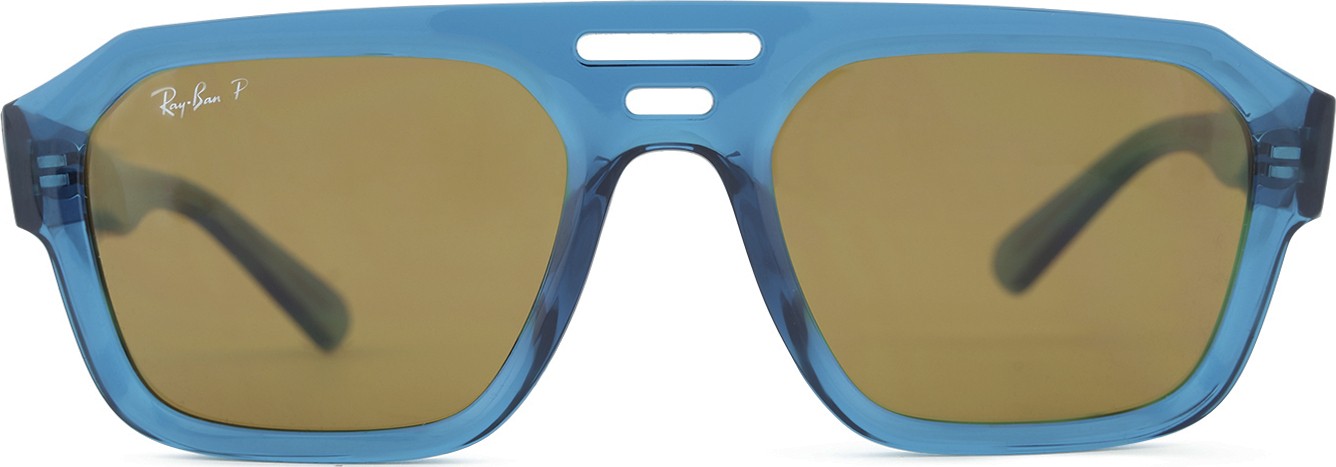 Ray-Ban® Corrigan RB4397 667771 54 – Sunglasses | Lentiamo