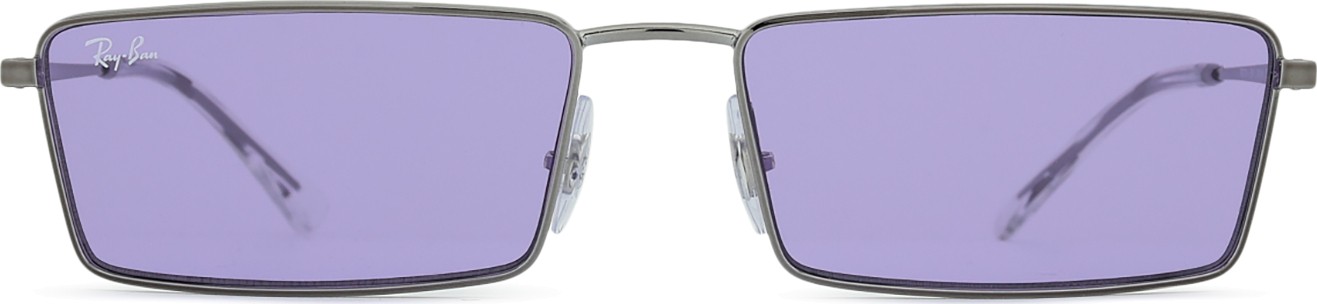 Ray Ban® Emy Rb3741 004 1a 59 Lentiamo