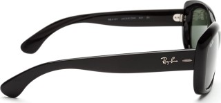 Ray-Ban® Jackie Ohh RB4101 601 58 – Sunglasses | Lentiamo