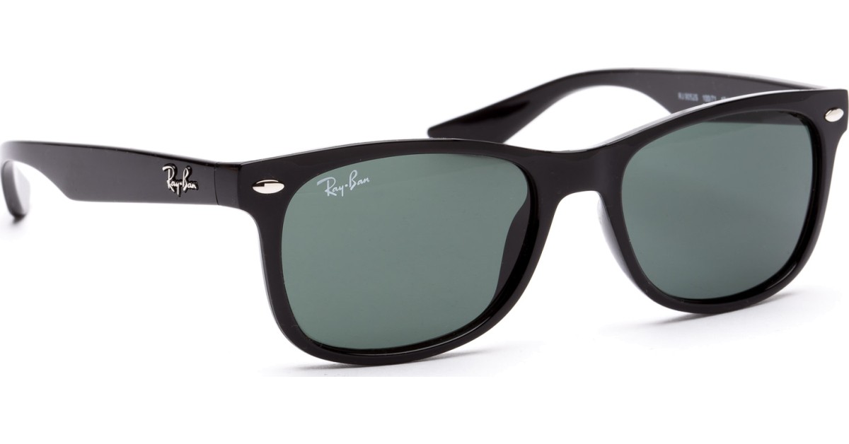 Ray-Ban® Junior New Wayfarer RJ9052S 178/80 – Sunglasses | Lentiamo