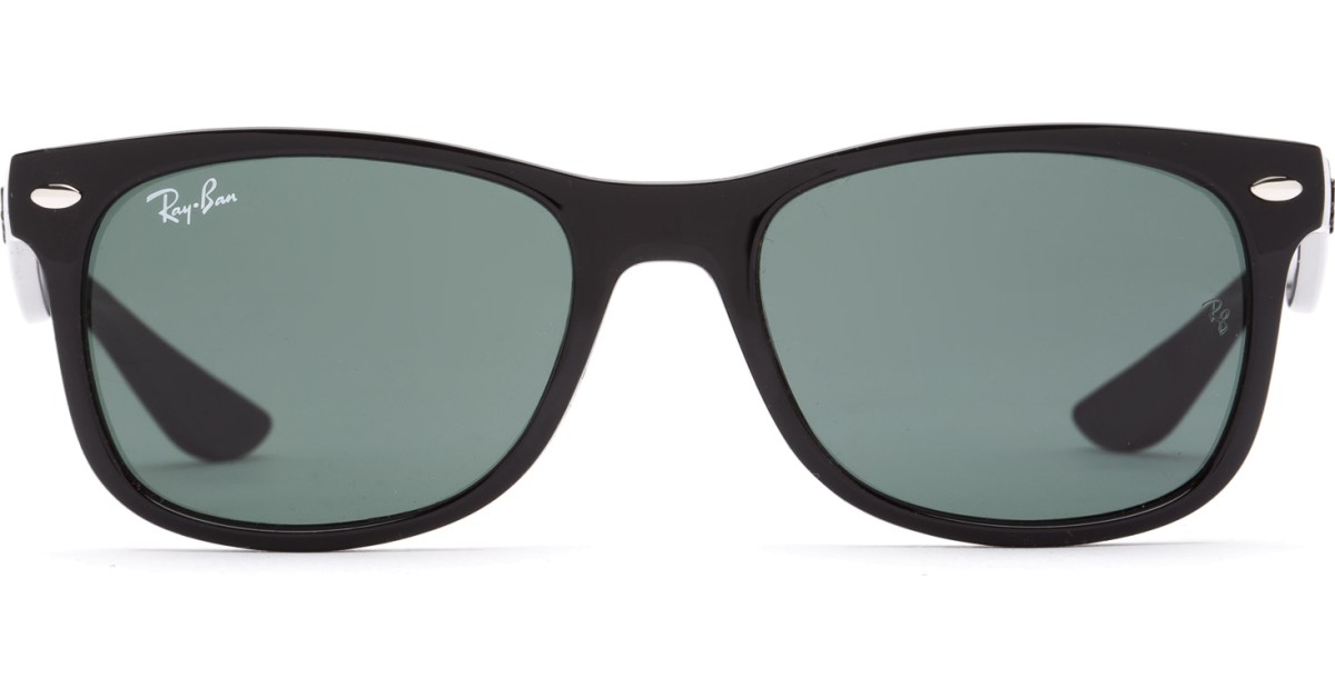 Ray-Ban® Junior New Wayfarer RJ9052S 178/80 – Sunglasses | Lentiamo