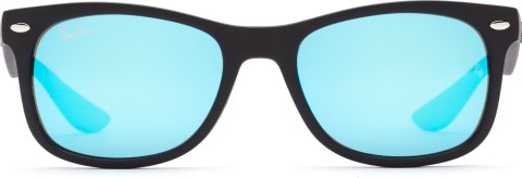 Ray-Ban® Junior New Wayfarer RJ9052S 100/71 – Sunglasses | Lentiamo
