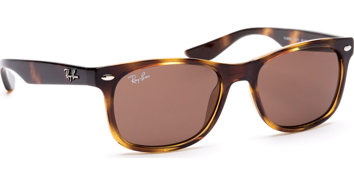 Ray-Ban® Junior New Wayfarer RJ9052S 178/80 – Sunglasses | Lentiamo